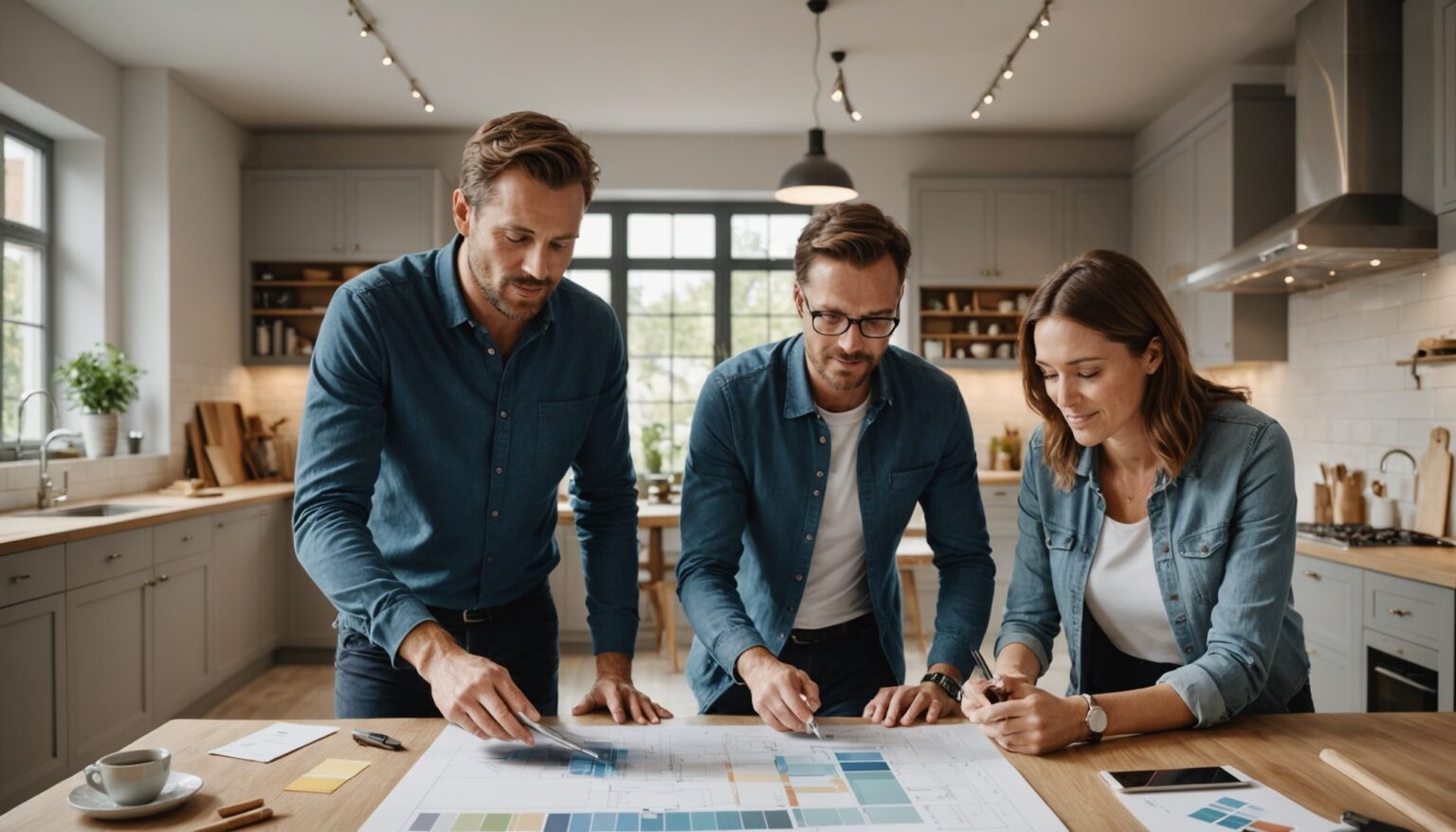 Rénovation à Lille : les critères clés pour bien choisir l'entreprise