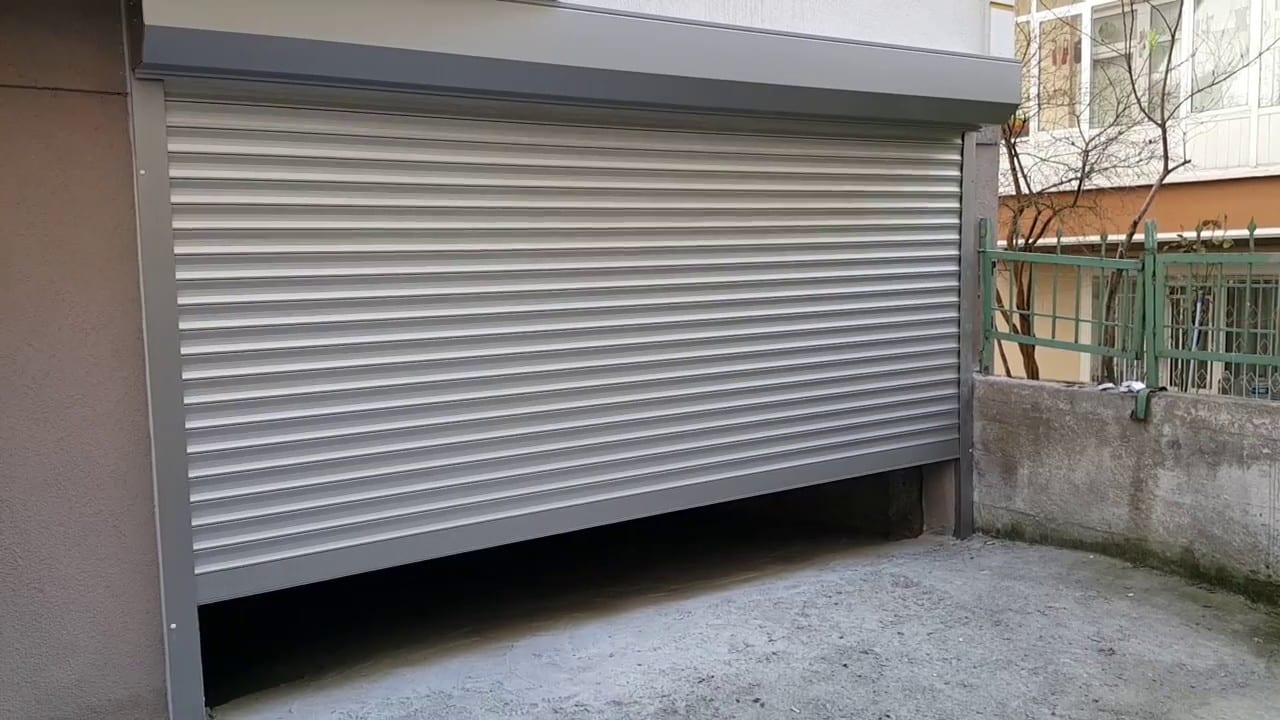Choisir sa porte de garage : comment bien s'y prendre Choisir sa porte de garage : comment bien s'y prendre